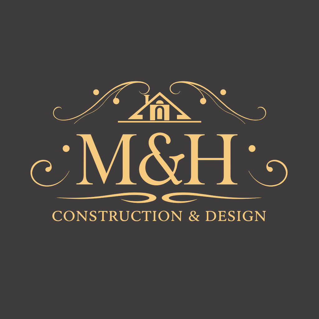 Interior Design Portfolio | M&H Construction